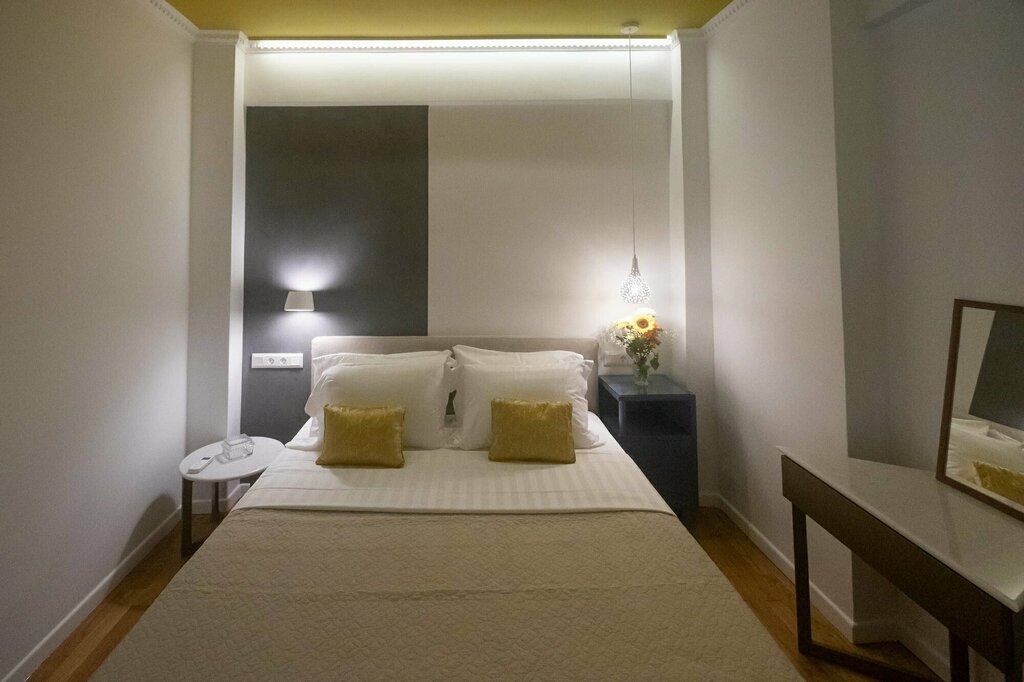 Otel Athenian Yard Suites, Atina, foto