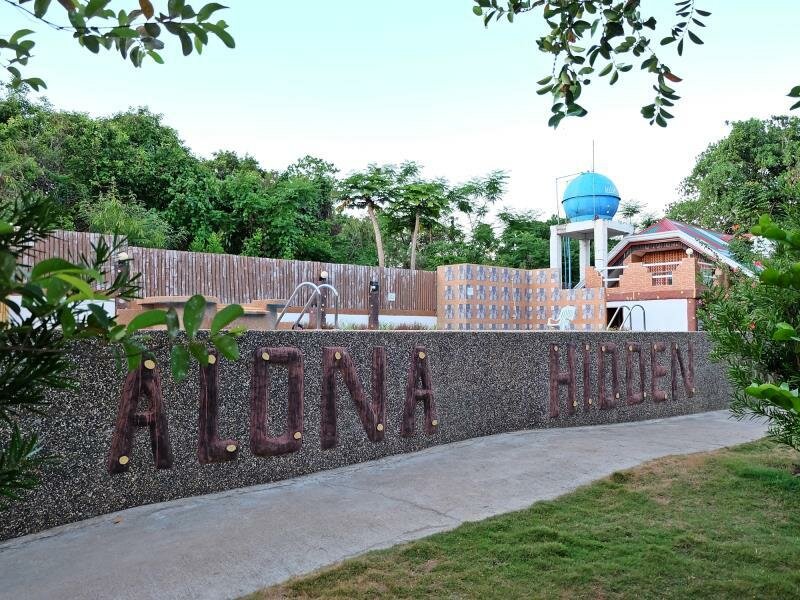 Otel Alona Hidden Dream Resort by SMS Hospitality, Bohol, foto