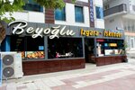 Beyoğlu Kebap Salonu (Bahçelievler Mah., Bahabey Cad., No:78, Merkez, Çorum), kafe  Çorum'dan