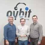 Aybit Teknoloji (Muallimköy Mah., Deniz Cad., No:143, Gebze, Kocaeli), yazılım firmaları  Gebze'den