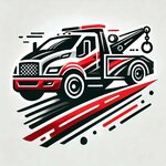 Evak-mayak (1st Dorozhny Drive No:7с1), çekici hizmeti  Moskova'dan