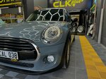 Clk Plus (Akıncılar Mh., 548. Sk., No: 54, Buca, İzmir), otomobil yedek parçaları  İzmir'den