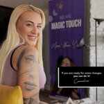 Magic Touch Turkey (Antalya, Muratpaşa, Çağlayan Mah., 2054. Sok., 1), plastik cerrahi klinikleri  Antalya'dan