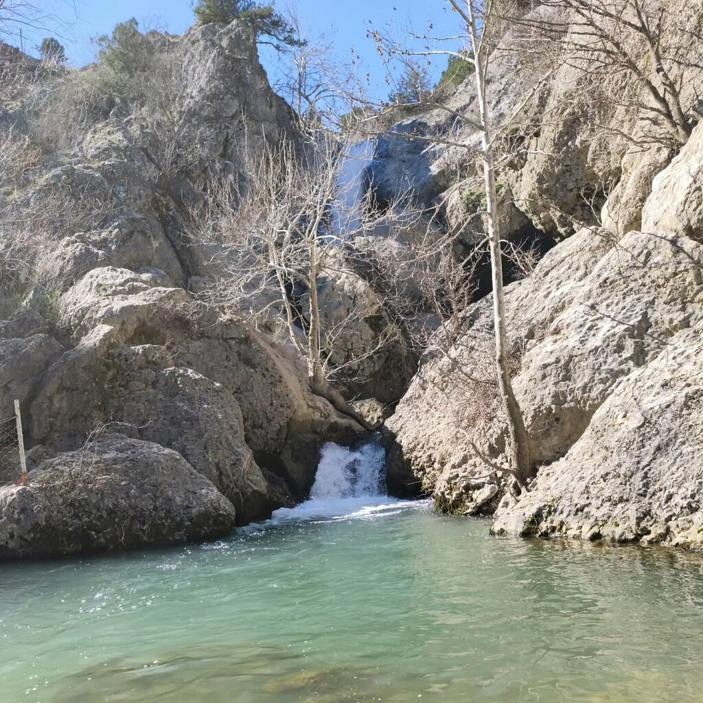 Restoran Tekir Alabalık Tesisleri, Kahramanmaraş, foto