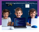 Kids Academy Europe Manisa (Manisa, Yunusemre, Ayni Ali Mah., 3307. Sok., 9/A), anaokulları  Manisa'dan