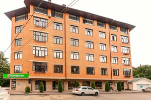 Apartments Irina Saveleva (ulitsa Dekabristov No:25, Kislovodsk), otel  Kislovodsk'tan