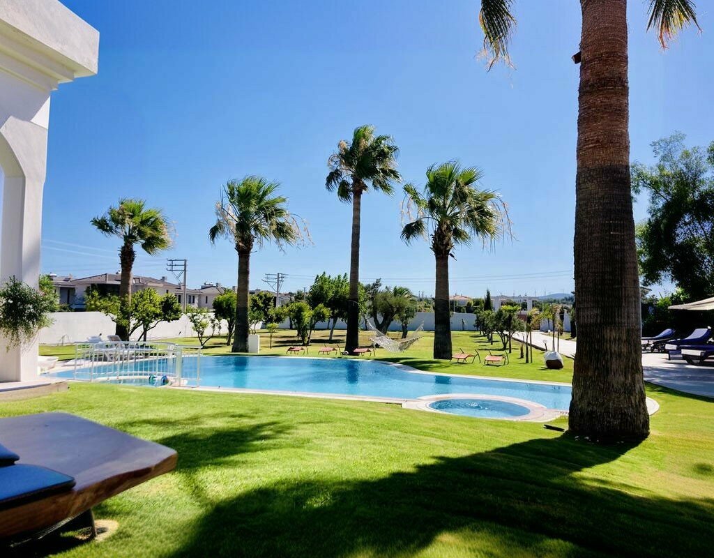 Otel Alashato Alaçatı, Çeşme, foto