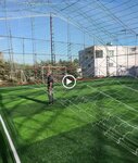 Maraton Hali Saha (Antalya, Aksu, Güzelyurt Mah.), çok amaçlı spor tesisleri  Antalya'dan