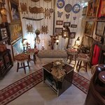 Sanatsal Hediyeler Şube 2 (Vali Mithat Bey Mah., Leventoğlu Sok., No:4, İpekyolu, Van), hediyelik eşya mağazaları  Van'dan
