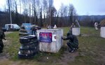 Kocaeli Paintball (Hamidiye Köyü, Karakaş Cd., No:269, İhsaniye, Gölcük, Kocaeli, Turkey), paintball  Gölcük'ten