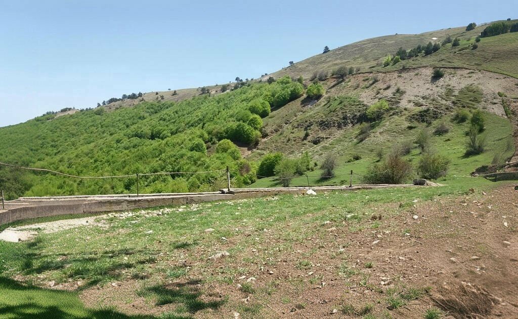 Muhtarlıklar Gülbayır Köy Muhtarlığı, Niksar, foto