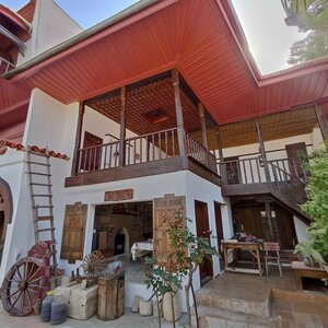 Helvacılar Konağı (Aydın, Karacasu, Yaylalı Mah., 36. Sok., 4), otel  Karacasu'dan