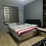 Lotus Residence (Mevlana Mah., Elçibey Cad., No:20, Talas, Kayseri), otel  Talas'tan