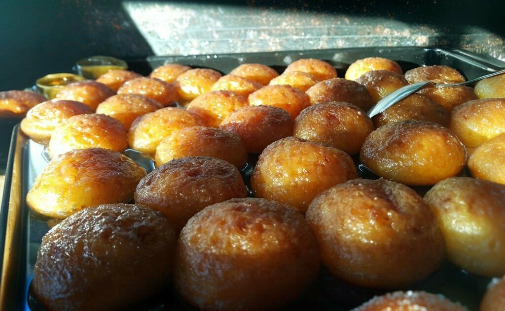 Kafe Şirin Lokantası, Edremit, foto