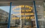Gürgen Spot İkinci El Eşya Alim Satim (Ankara, Çubuk, Cumhuriyet Mah., Deva Sok., 24), i̇kinci el eşya satışı  Ankara'dan