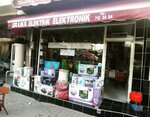 Şafak Elektrik (Ümmühan Mah. Nesip Bey Sok., Küçükkuyu, Ayvacık, Çanakkale), elektrik servisi  Ayvacık'tan