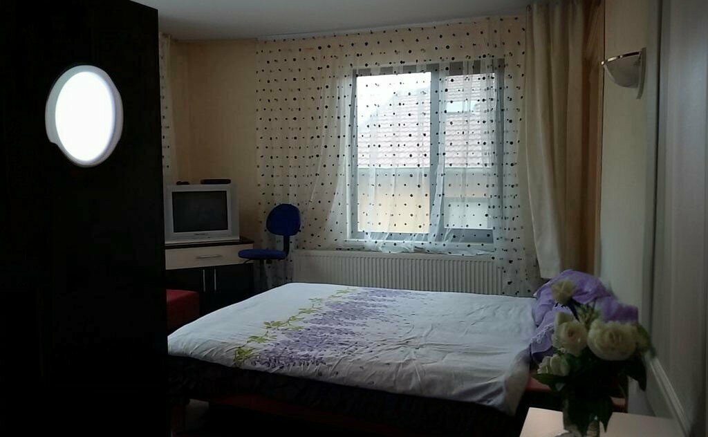 Termal otel Şifa Termal, İhsaniye, foto