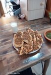 Komsu Pide Salonu (Konya, Akşehir, 24 Ağustos Cad., 59), restoran  Akşehir'den