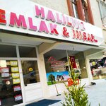 Haliliye Emlak (Şanlıurfa, Haliliye, Profesör Abdülkadir Karahan Cad., 74B), emlak ofisi  Şanlıurfa'dan