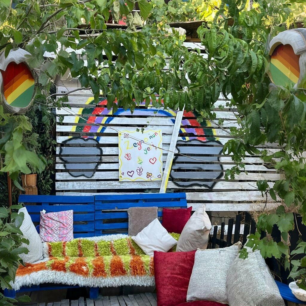 Restoran Zeyno'nun Yeri, Ankara, foto