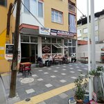 Ali Baba Pide Kebap Salonu (Manisa, Salihli, Şüheda Cad., 195/B), restoran  Salihli'den