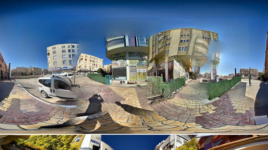 Eğitim merkezleri Mutlak Değer Özel Öğretim, Şanlıurfa, foto