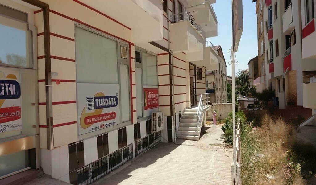 Uzmanlık eğitimi Tusdata, Elazığ, foto