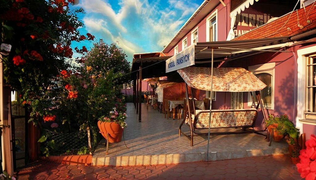 Pansiyonlar, hosteller Poyraz Pansiyon, Çanakkale, foto