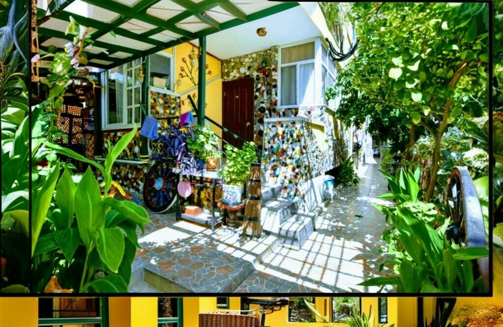 Pansiyonlar, hosteller Ceyhan Pansiyon, Edremit, foto