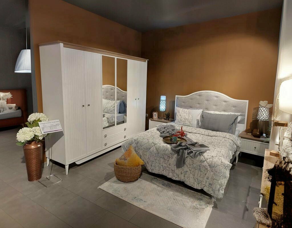 Mobilya mağazaları Mondi Home Datça, Datça, foto