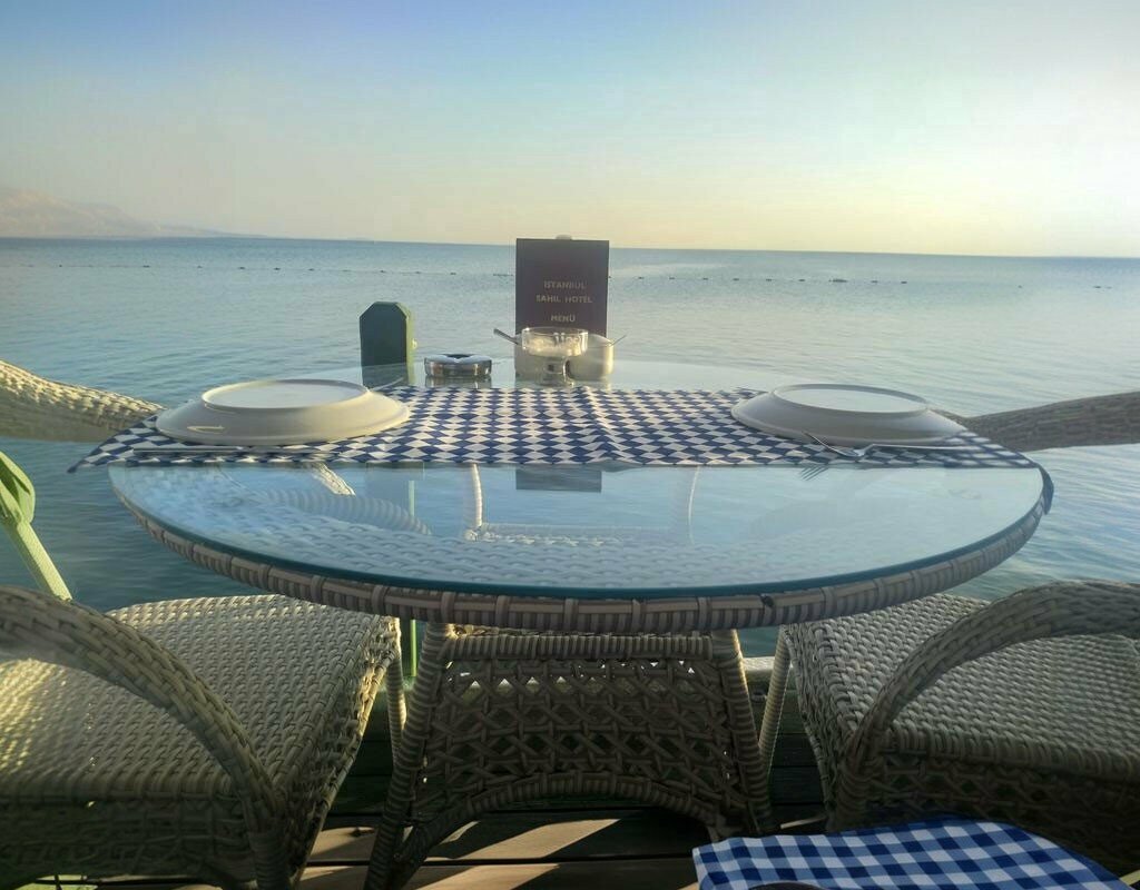 Otel Kutluca Sahil Hotel, Edremit, foto