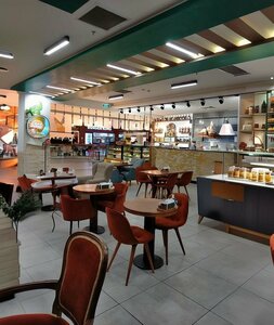 Long Action (Erzurum, Palandöken, Yavuz Sultan Selim Bul., 43), kafe  Erzurum'dan