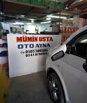Mümin Usta Oto Ayna (Aşık Veysel Mah., 5845. Sok., No:18, Karabağlar, İzmir), otomobil servisi  İzmir'den