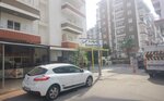 Baffo Barber Shop (Mersin, Mezitli, Cengiz Topel Cad., 58), berberler  Mersin'den
