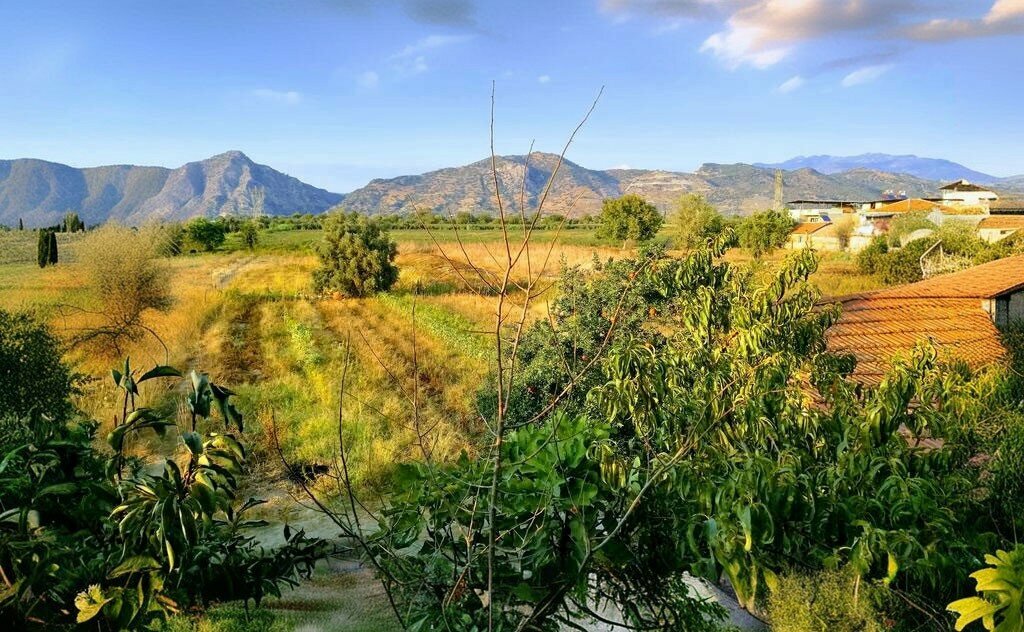 Restoran Aydınlıkevler Kıraathanesi, İncirliova, foto