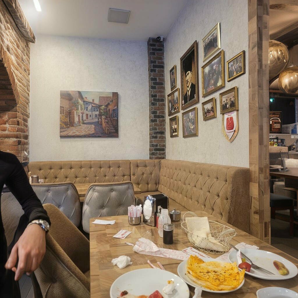 Restoran Cesur Ciğer Ocakbaşı, Sivas, foto