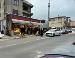 Fırın (Balıkesir, Karesi, 2. Sakarya Mah., 1. Bengi Sok., 2), ekmek fırını  Balıkesir'den