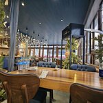 Balik Evi (Batman, Batman Merkez , Gap Mah., Kekik Sok., 4), restoran  Batman'dan