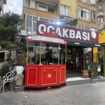 Kahvaltı Keyfi & Ocakbaşı (Şanlıurfa, Haliliye, Recep Tayyip Erdoğan Bul., 47A), restoran  Şanlıurfa'dan