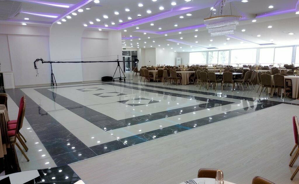 Düğün, toplantı salonu Pırıltı Düğün Salonları, Gemlik, foto