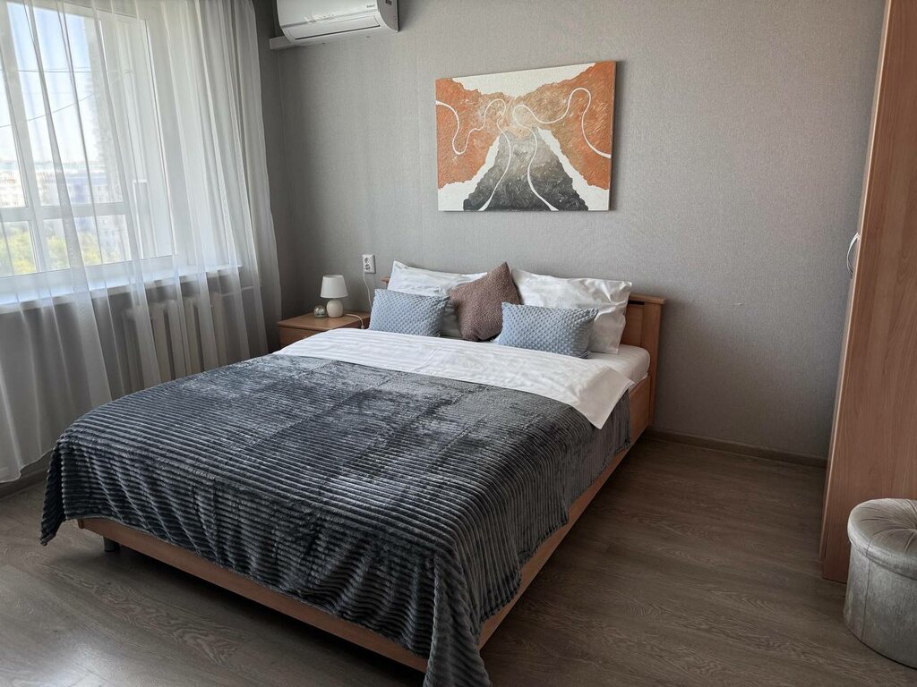 Kısa süreli konaklama Сутки Project, Samara, foto