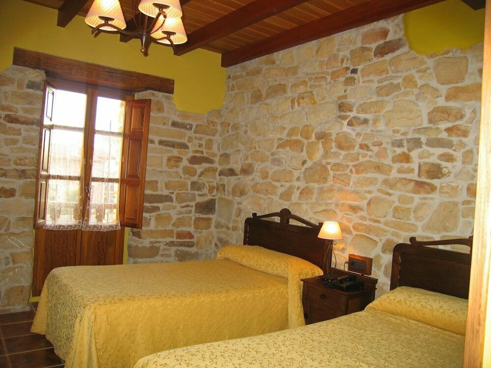 Otel Hotel Casona de Tresali, Asturias, foto