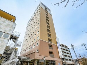 Toyoko Inn Misato-chuo Ekimae (1-14-2 Chuo, Misato City, Saitama ), otel