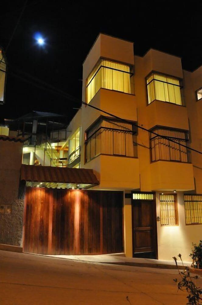 Otel Killa Qente Cusco Hostal, Cusco, foto