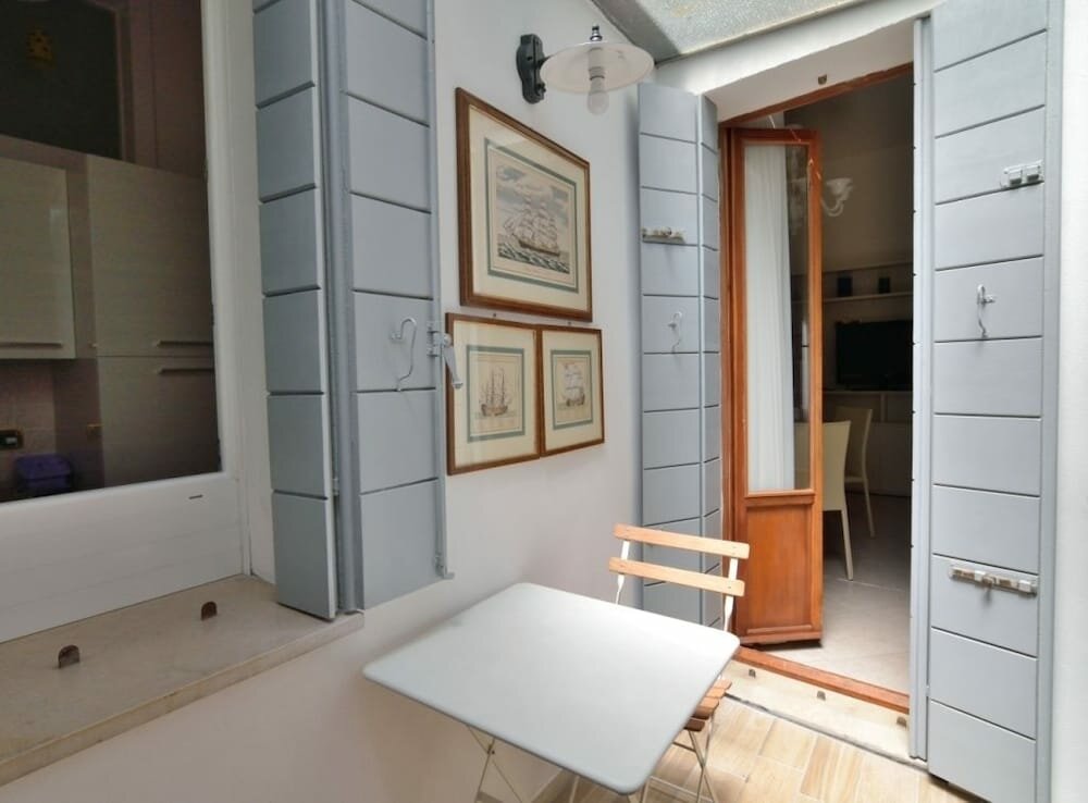 Daireler Sissi Suite, Venedik, foto