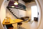 The Dante House (Campania, Naples, Piazza Dante), otel  Napoli'den