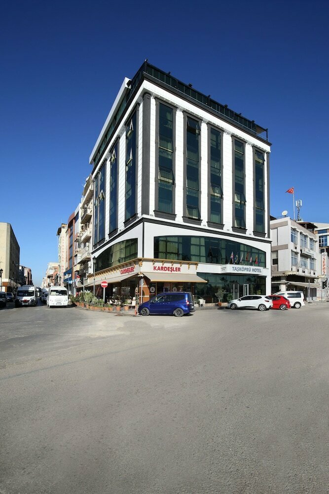 Otel Adana Taşköprü Hotel, Adana, foto