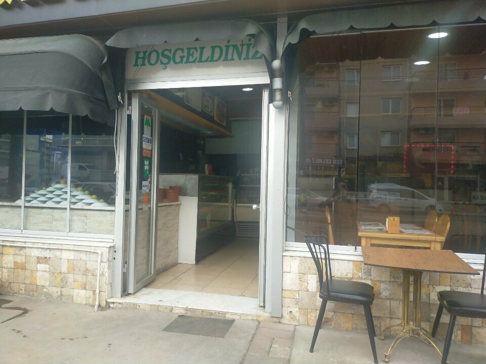 Yemek şirketleri Çorbacı Veli Çiğli, İzmir, foto