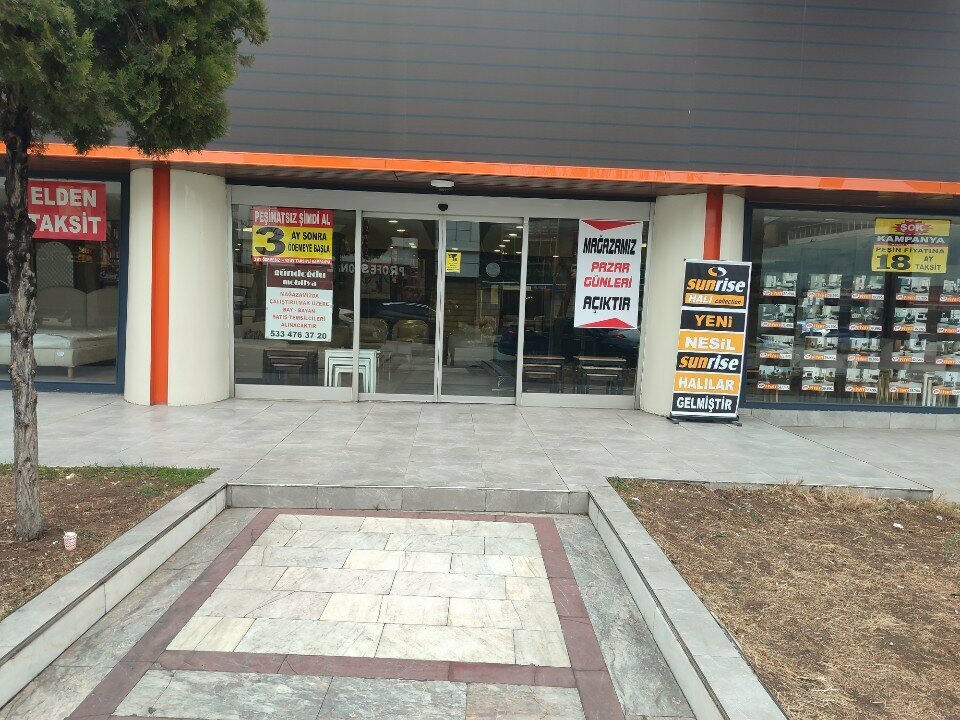 Mobilya mağazaları Gündoğdu Mobilya, Ankara, foto