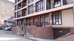 Две горы на переулке Автомобильный (Avtomobilniy Lane No:10), otel  Soçi'den